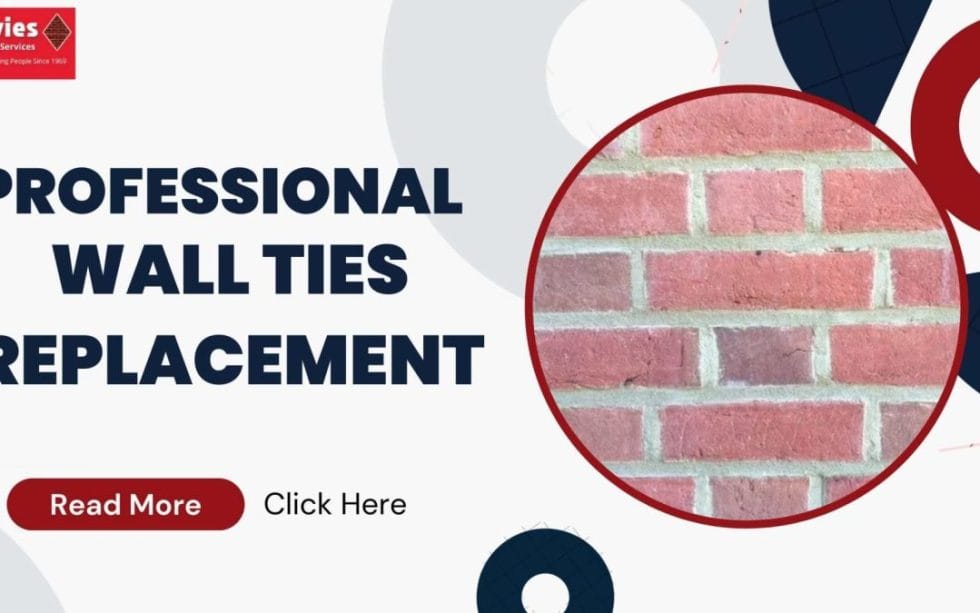 Damaged Cavity Wall Ties – Signs of Failure and Ways to Replace ...