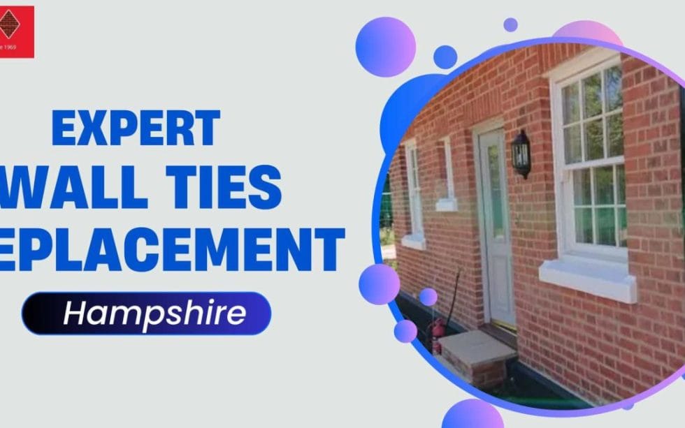How to Detect and Prevent Cavity Wall Ties Failure - Davies Pointing ...